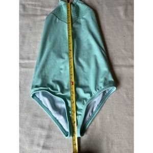 Billabong | Swim | Billabong Girls Sol Searcher One Piece Swimsuit Blue ...